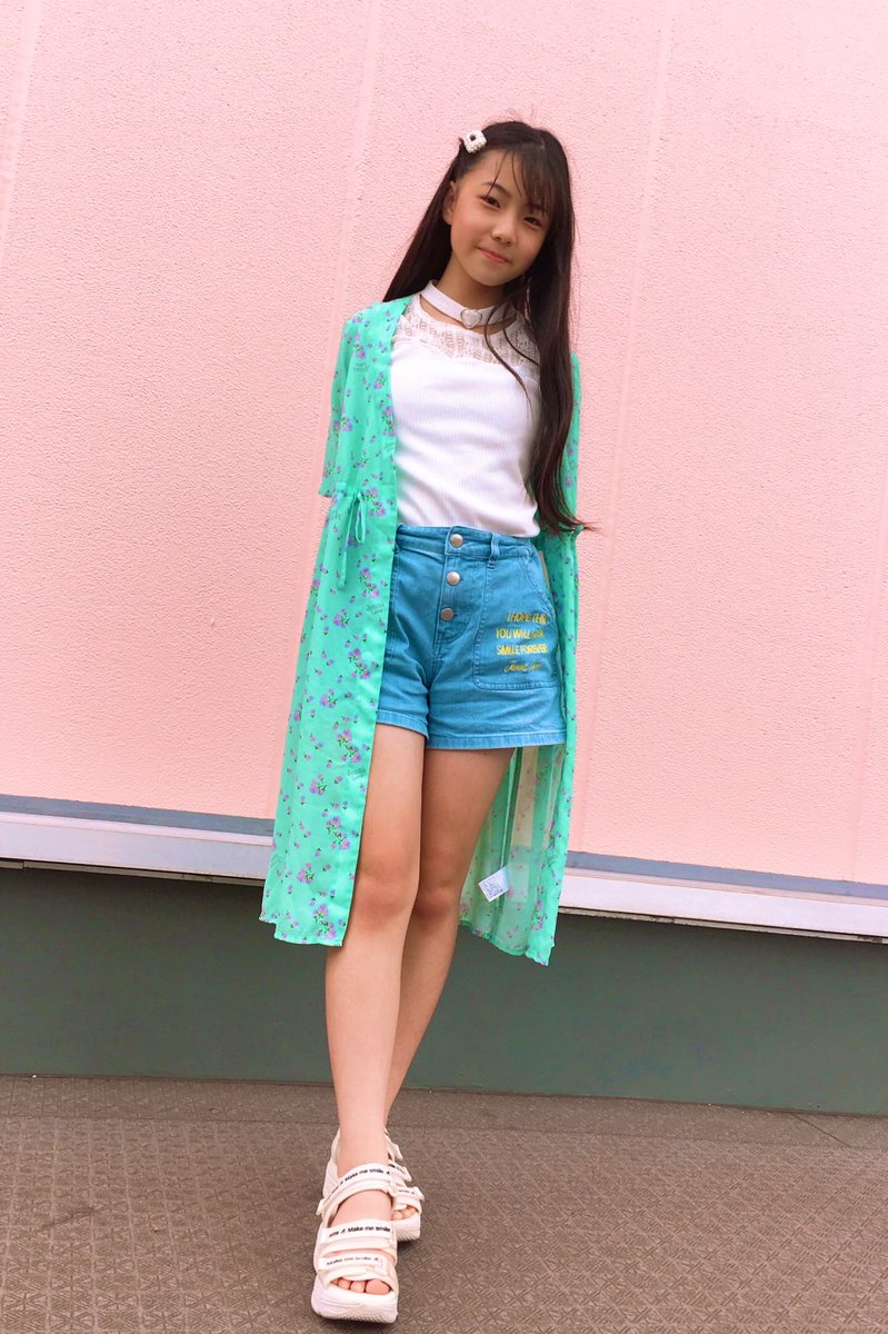 JS5の画像・動画 868件 | Twitter美少女キッズ画像検索