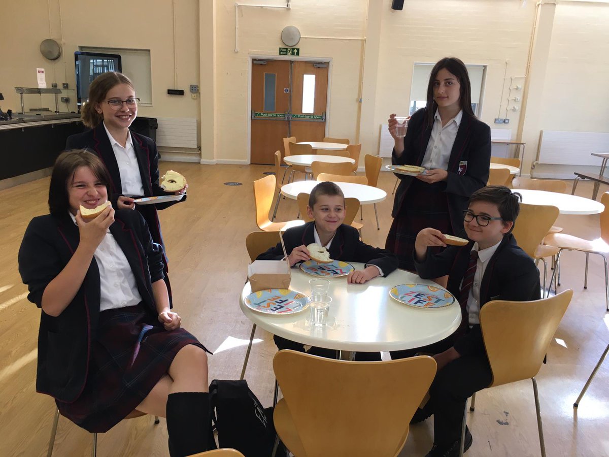 Welcome to Harris Academy Ockendon
