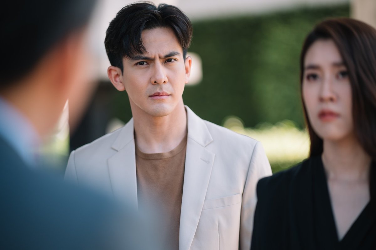 Ch3Thailand on Twitter: "🎬 #บุพเพร้อยร้ายep12 ชินกฤต มั่นใจ! นีรพัธ เป็นคนกลางให้เสี่ยค้ามนุษย์ ...
