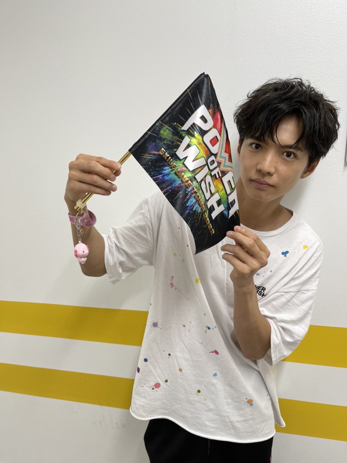 EXILE STAFF【公式】 (@EXILE_Staff) / Twitter