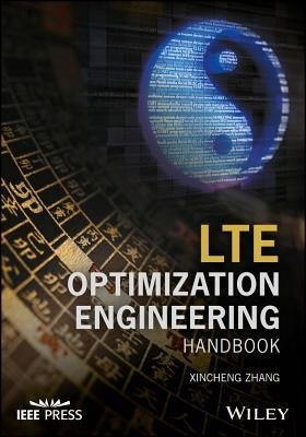 [Pdf] Free PDF Lte Optimization Engineering Handbook by Xincheng Zhang on Kindle Full Edition ...