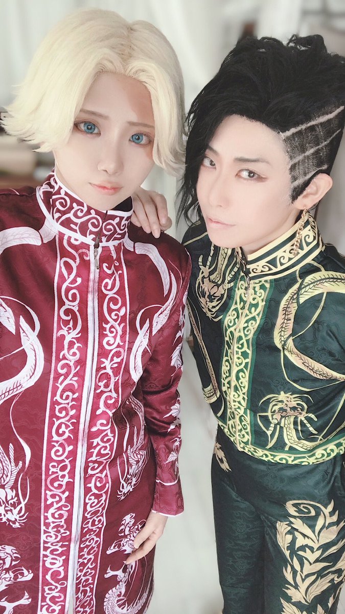 MIGU (@migu_migu1110) さんのコスプレ作品まとめ (88 件) - Twoucan