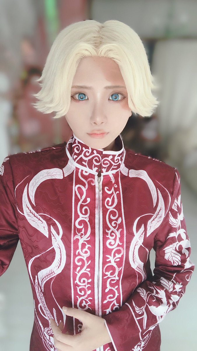 MIGU (@migu_migu1110) さんのコスプレ作品まとめ (88 件) - Twoucan