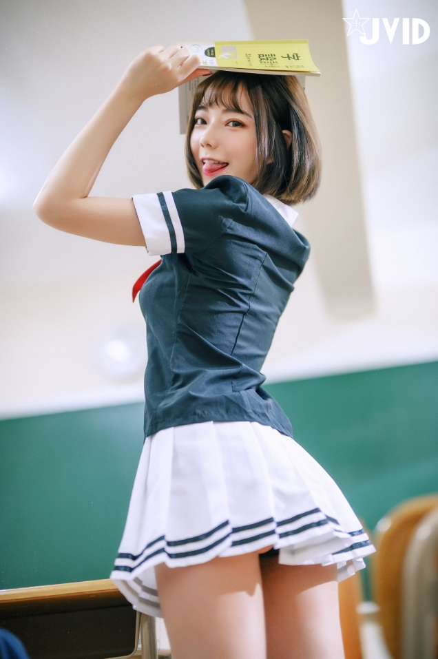 老實說你是來看書的還是來看妹的?🤔 還是只想要看我?🤪 【解鎖看更多】https://t.co/idlWMI9lsE 【更多啾啾】https://t.co/VcMjs2nmUn #JKF ...