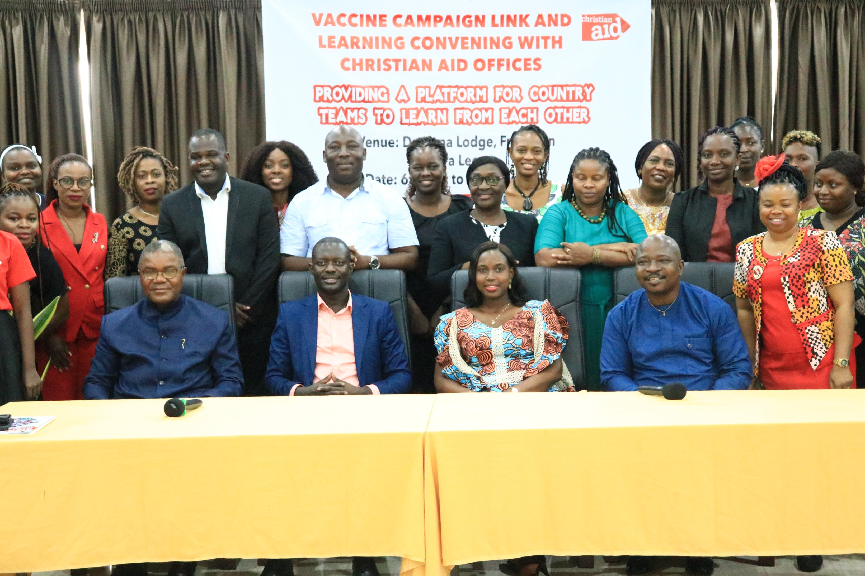 Christian Aid Sierra Leone (@AidSierra) / Twitter Christian Aid Sierra Leone (@AidSierra) / Twitter