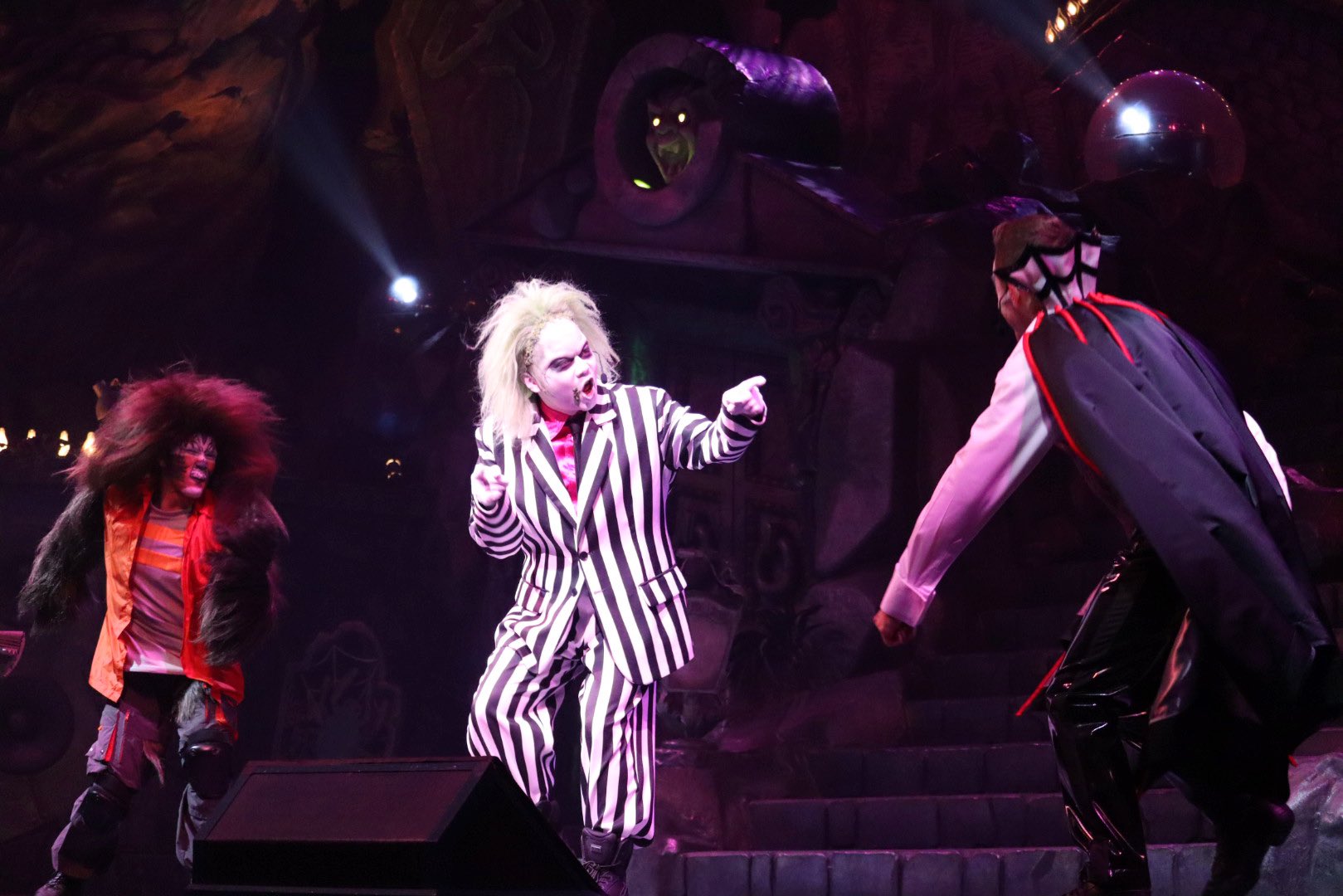 桃⃟団⃟子ʚ🍑ɞ (@momo_dan_usj) / Twitter