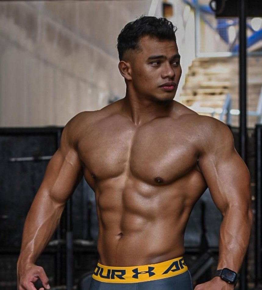 Muscle Lover on Twitter: "https://t.co/WsrqcF8P7S" / Twitter