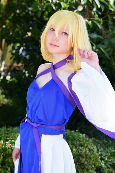 ありす (@alice_cos_7) さんのコスプレ作品まとめ (63 件) - Twoucan