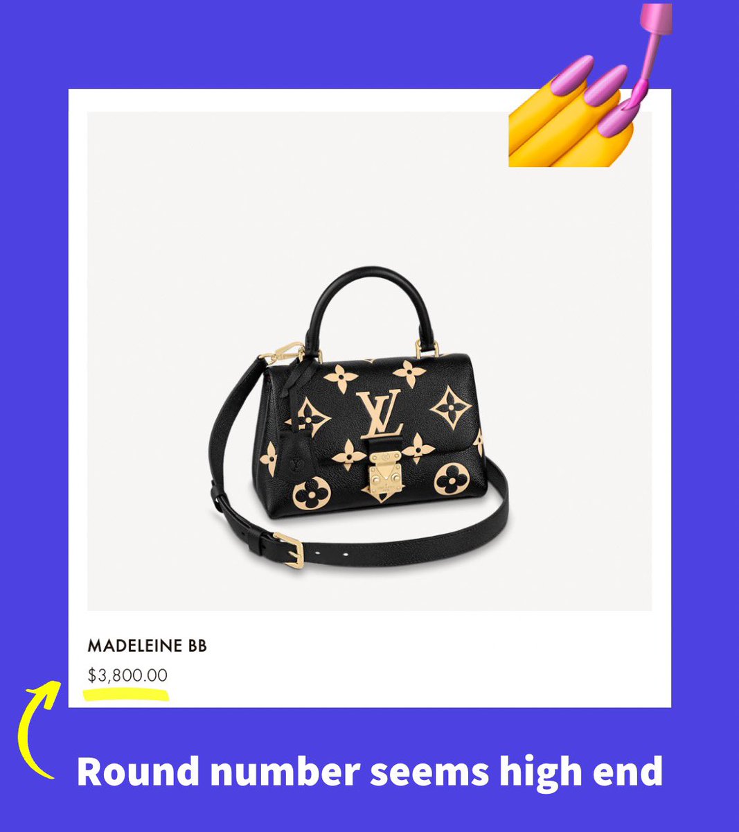 12 pricing psychology tips to help you sell more stuff: - Thread from ...