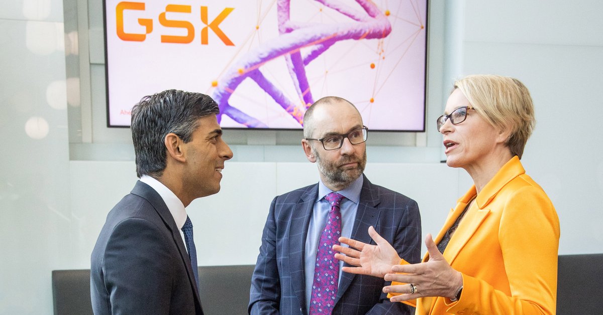 Search jobs | GSK