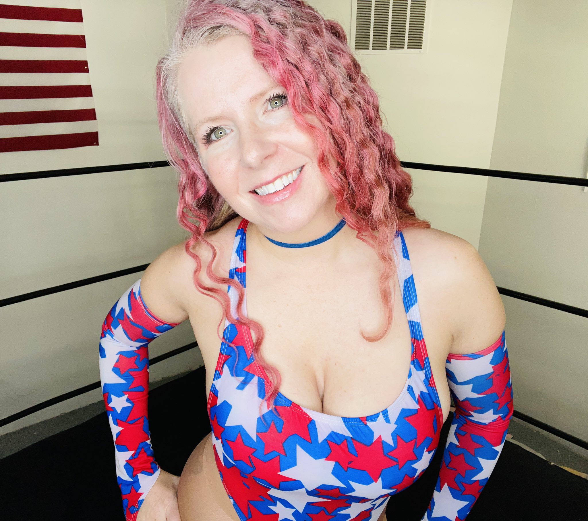 Sybil Starr on Twitter: "Happy 4th. 'Merica. https://t.co/Jhhsj91iXM" / Twitter