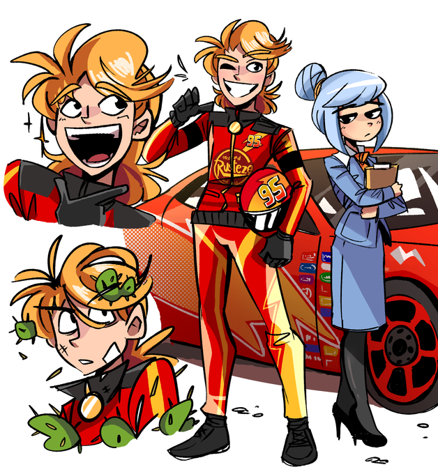 PEAR哥🇭🇰 (@Peargor) さんのイラスト・マンガ作品まとめ (386 件) - Twoucan