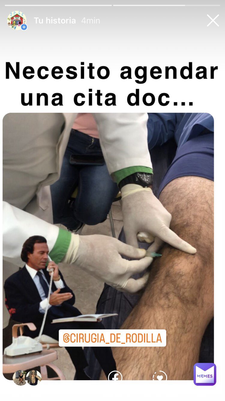 Memes Traumatologia Protocolo Clínico Edición Especial Guia Rapida