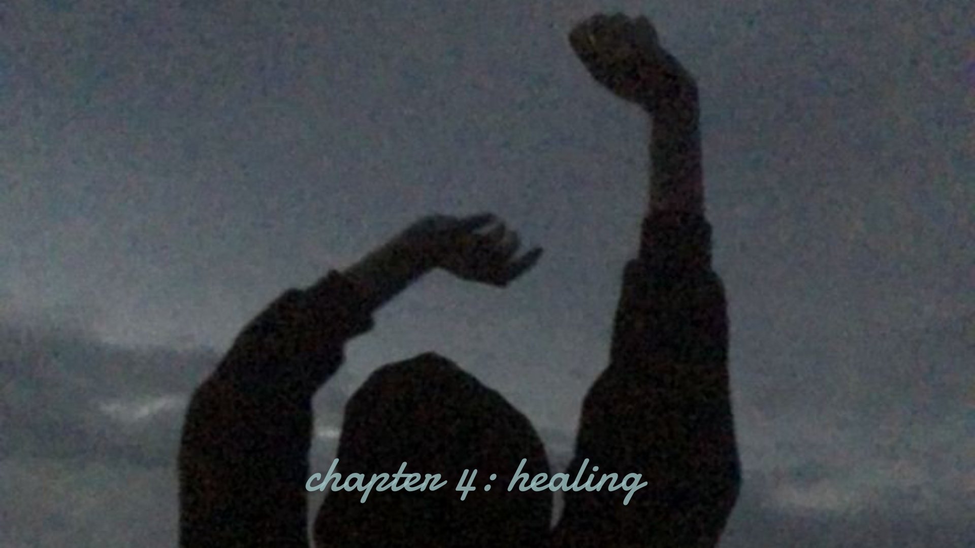 mal 🌸 || kimchay au 📌 on Twitter: "𝓬𝓱𝓪𝓹𝓽𝓮𝓻 𝓯𝓸𝓾𝓻: 𝓱𝓮𝓪𝓵𝓲𝓷𝓰 [#kimchay au] https://t.co/iWviMkqtdI ...