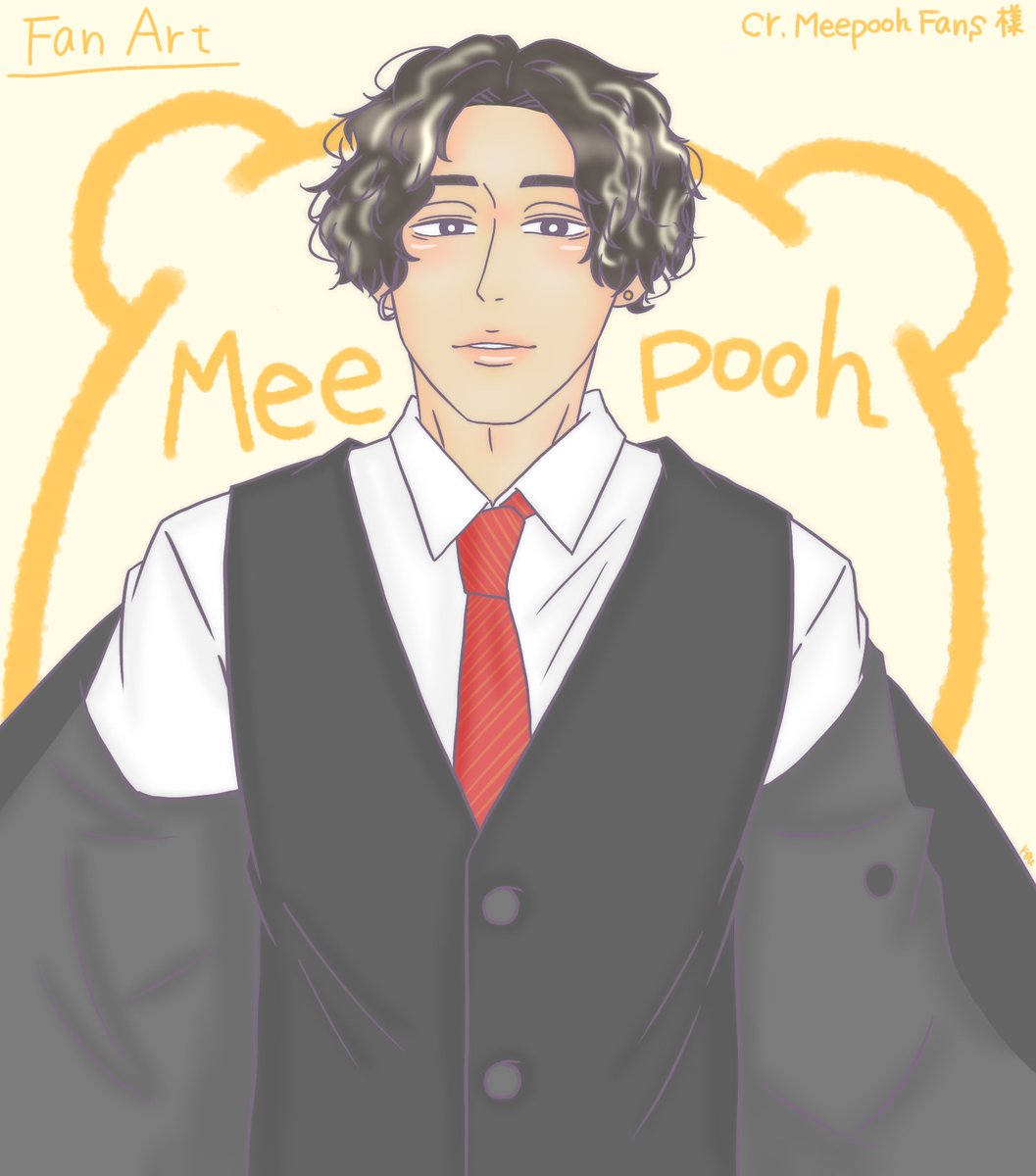 poohfanartのTwitterイラスト検索結果。