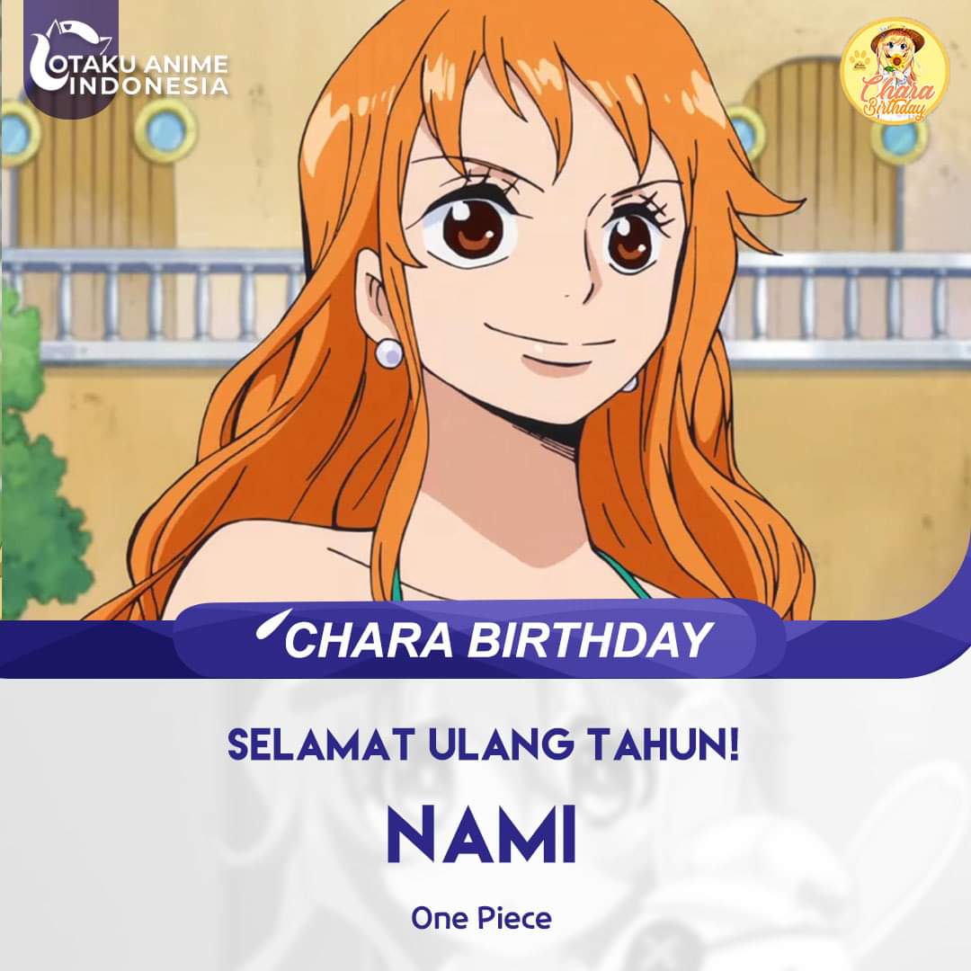Nami Quotes