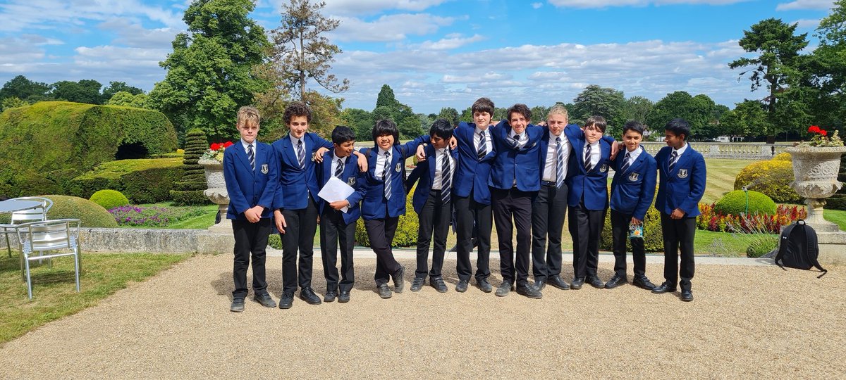 Welcome to Glyn School