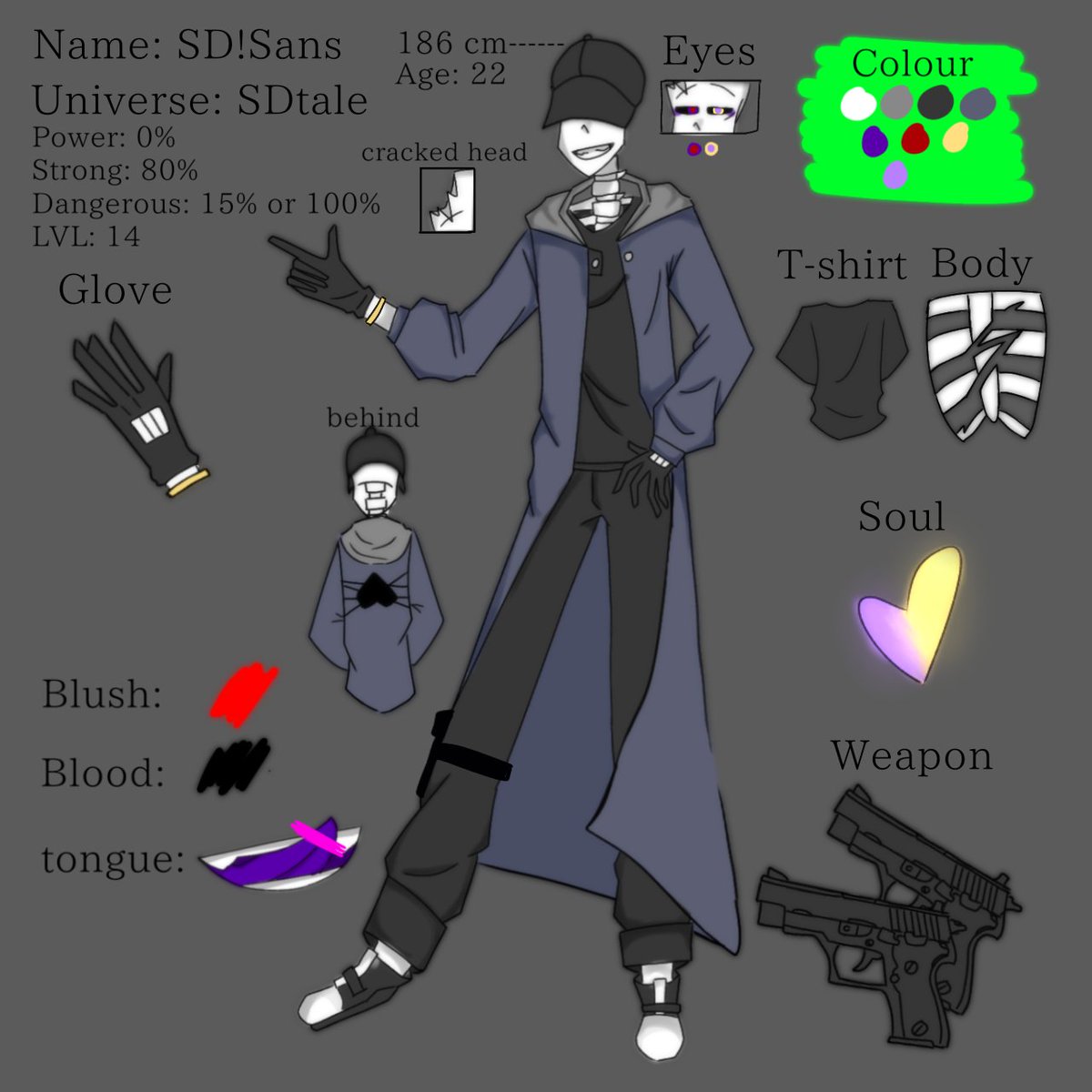 undertalemalaysiaのTwitterイラスト検索結果。