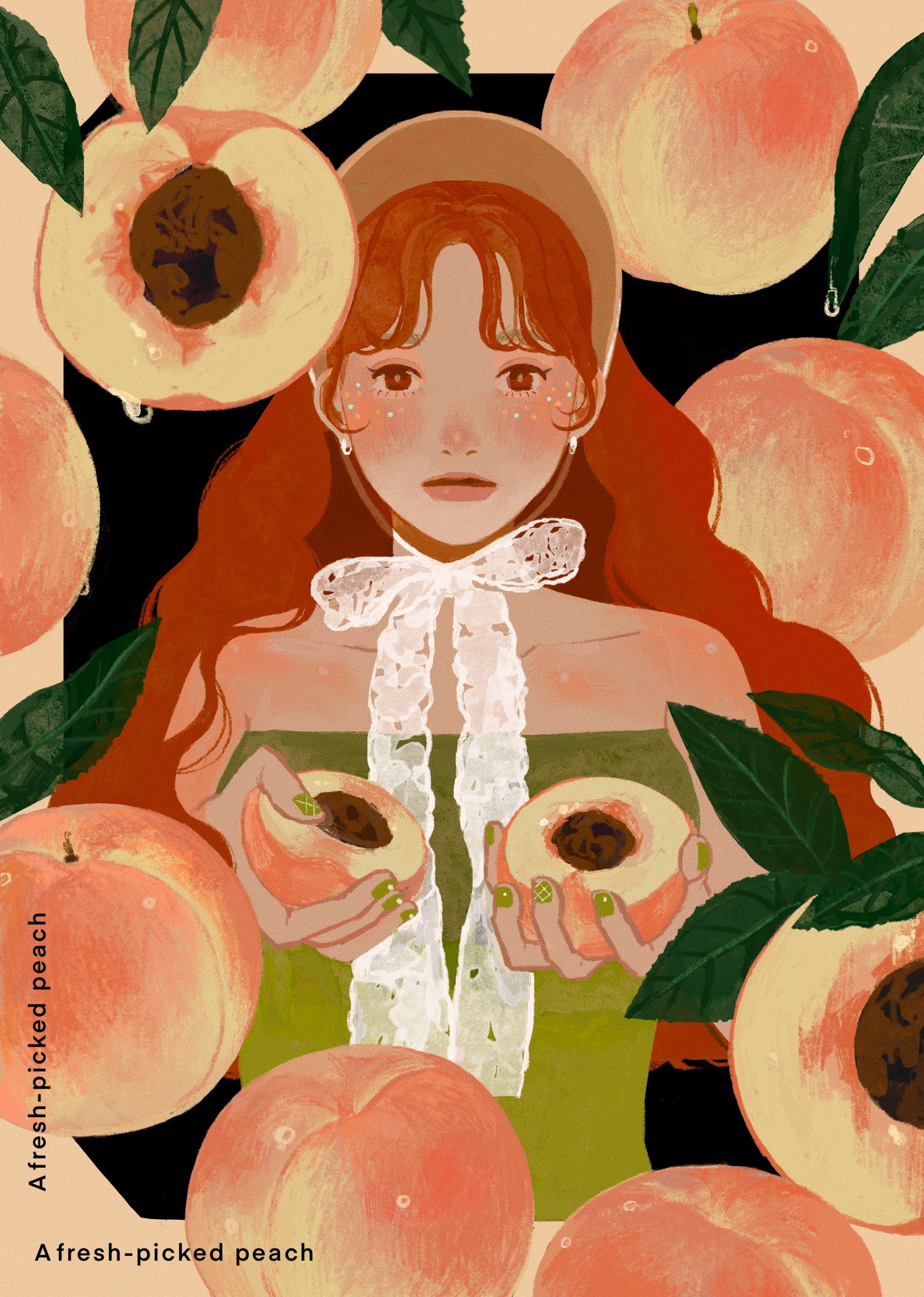 satou on Twitter: "🍑 https://t.co/BZApPSzf5R" / Twitter