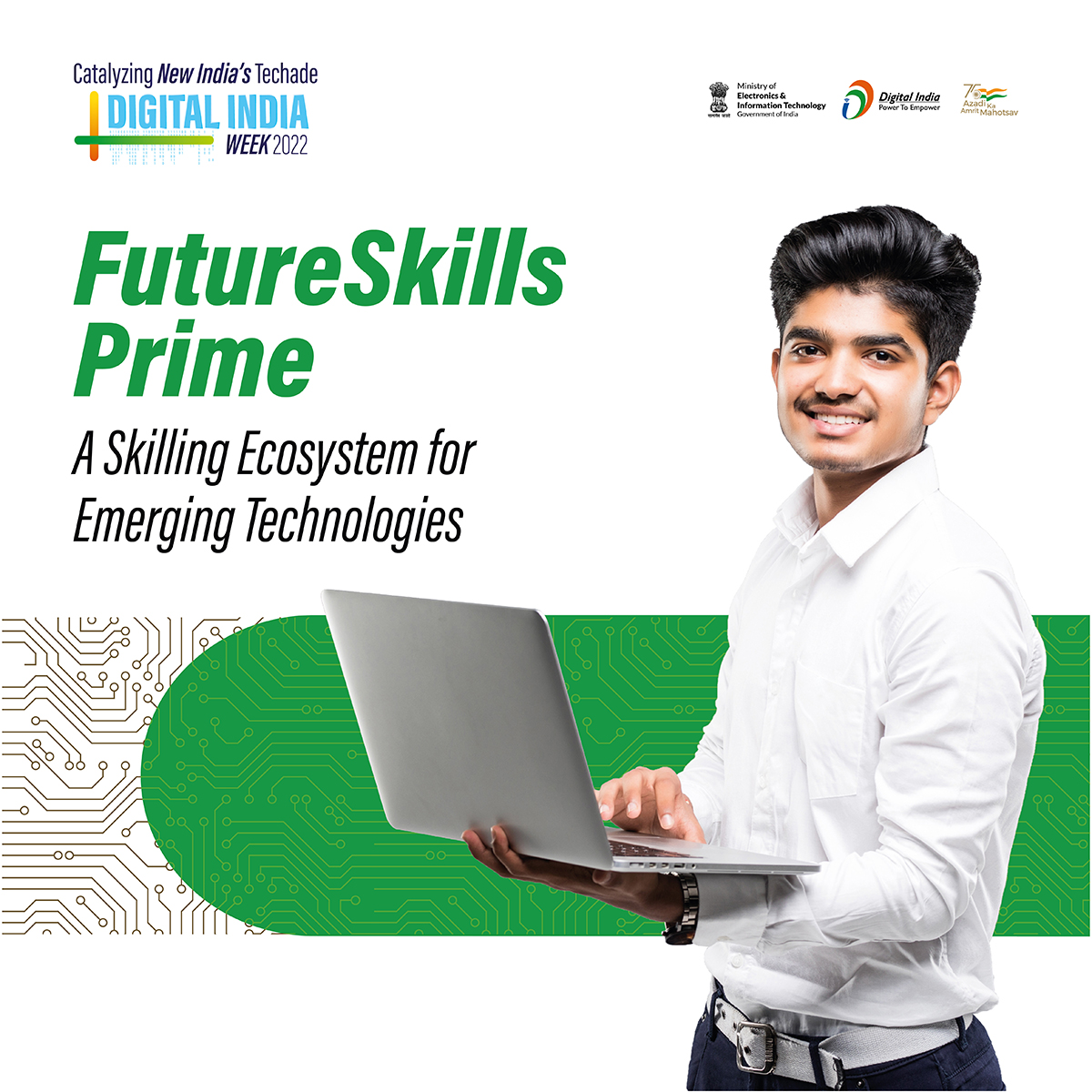 Mygovindia On Twitter Empowering Youth And Moving Towards Nurturing