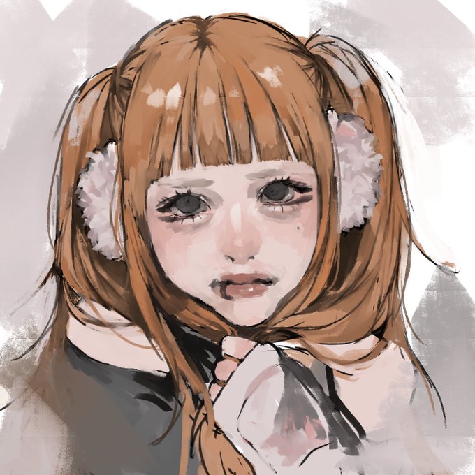 (!)@ystty0のイラスト一覧