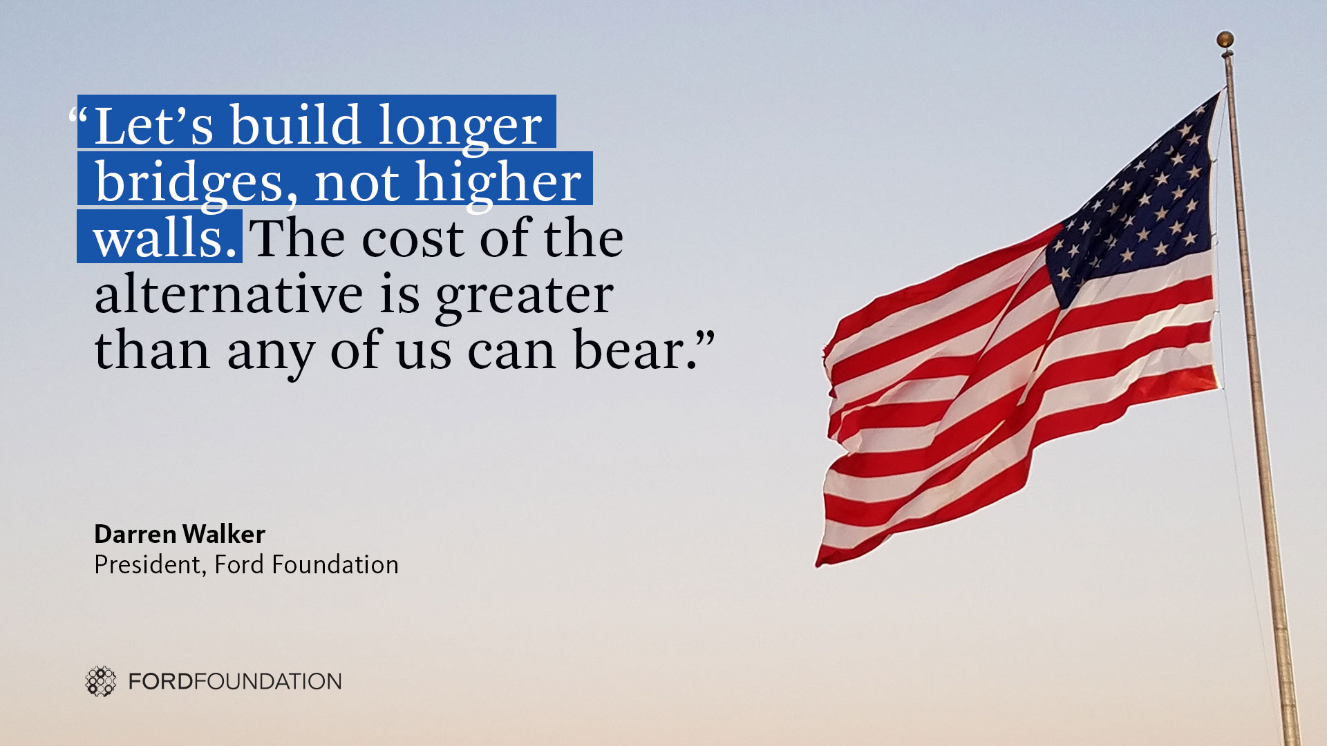 American Flag Quotes