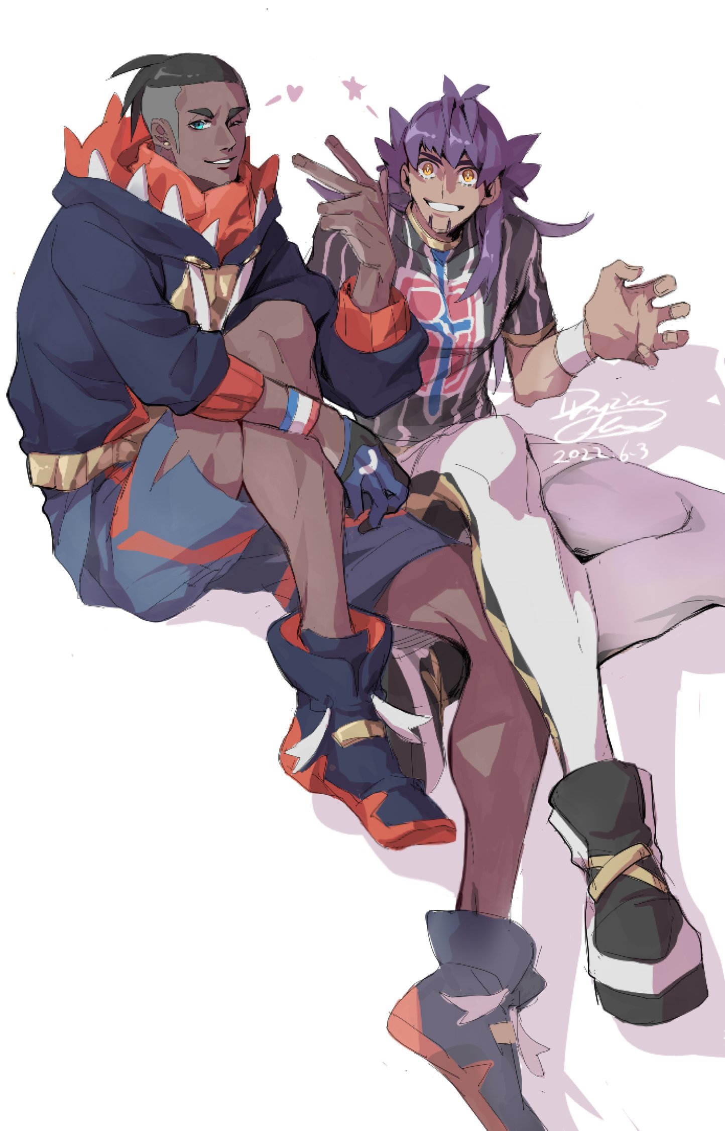 Kbdn/Dnkb Daily 💜🧡 (@DailyDnkbKbdn) / Twitter