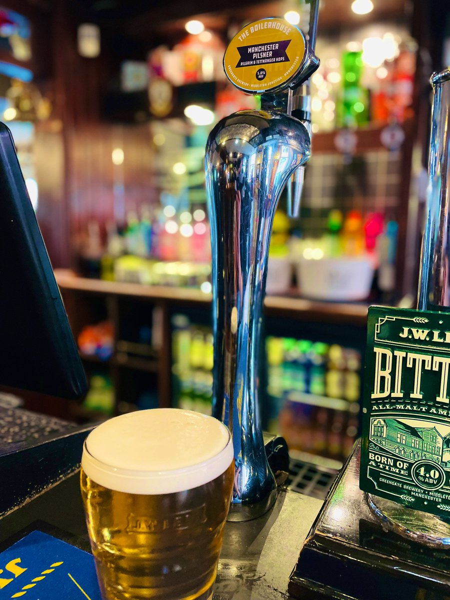 Rain Bar | Award winning bar in Manchester