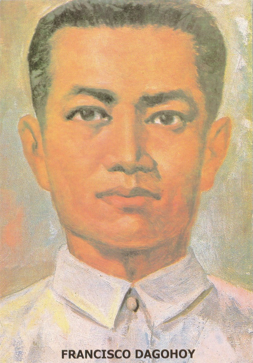 Bayani Ng Pilipinas With Name