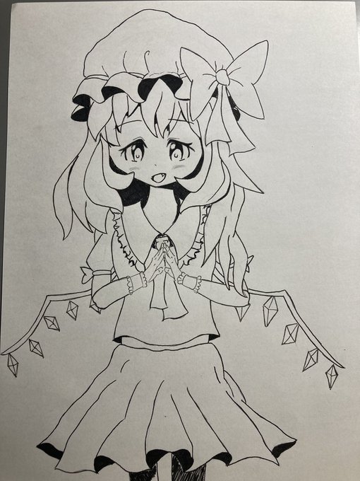 ﾕｻﾕｻ (@yusayusa_c) さんのイラスト・マンガ作品まとめ (4 件) - Twoucan