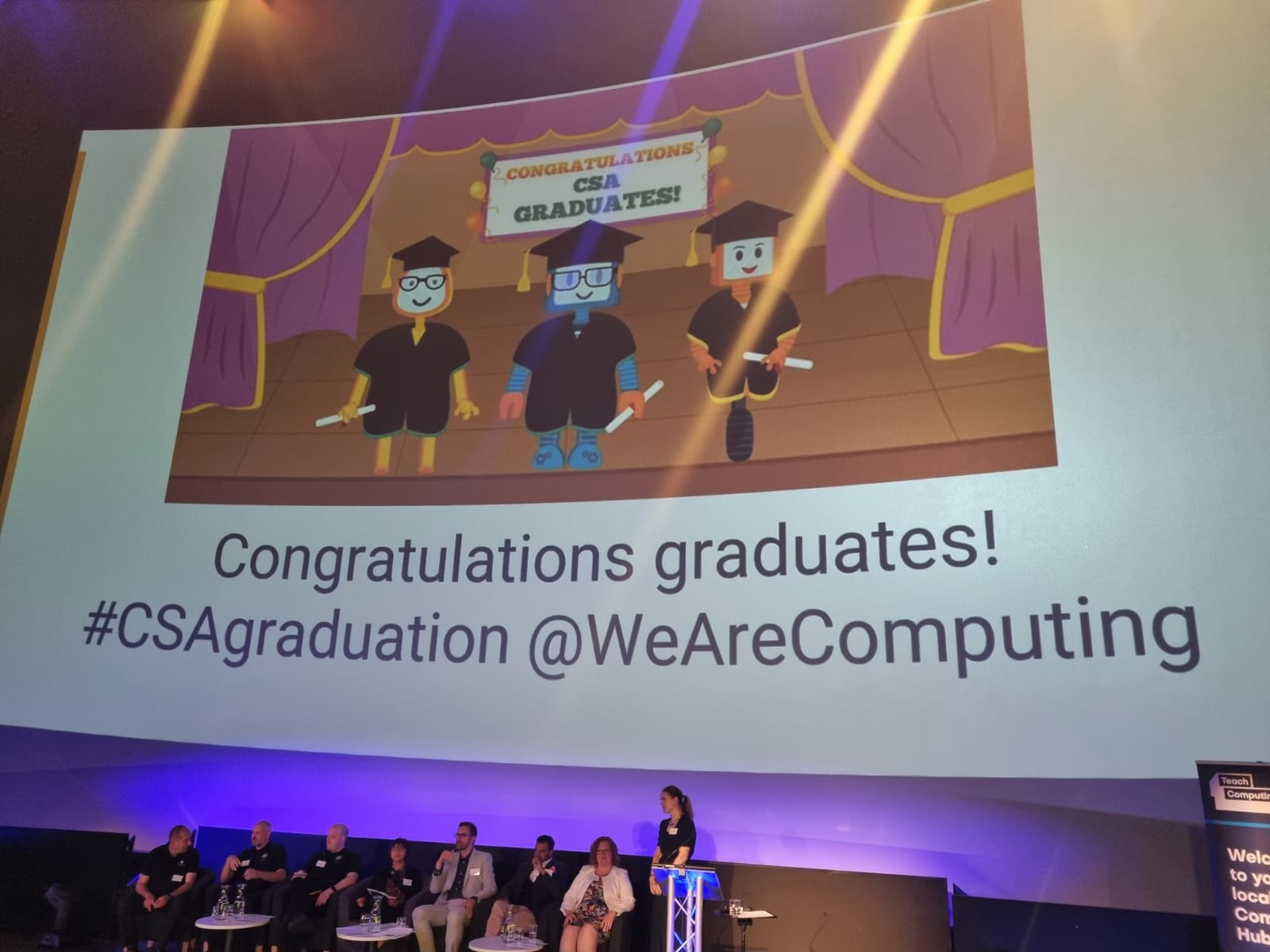 Yardleys School on Twitter: "CONGRATULATIONS to Mrs Chauhan-Rowe and Ms Patrick who have ...