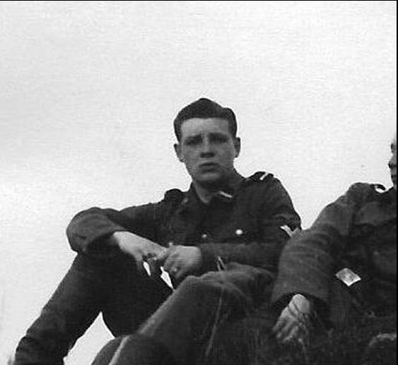 Mi chiamo Franz Wunsch e sono nato in Austria, precisamente a ...