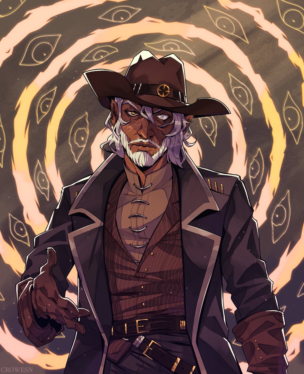 Crowesn (@Crowesn) さんのイラスト・マンガ作品まとめ (7 件) - Twoucan