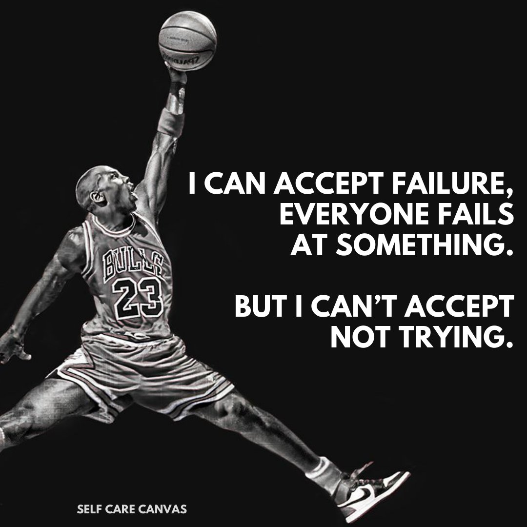 10 Michael Jordan Quotes That Will Immediately Boost Your Mindset: 1 ...