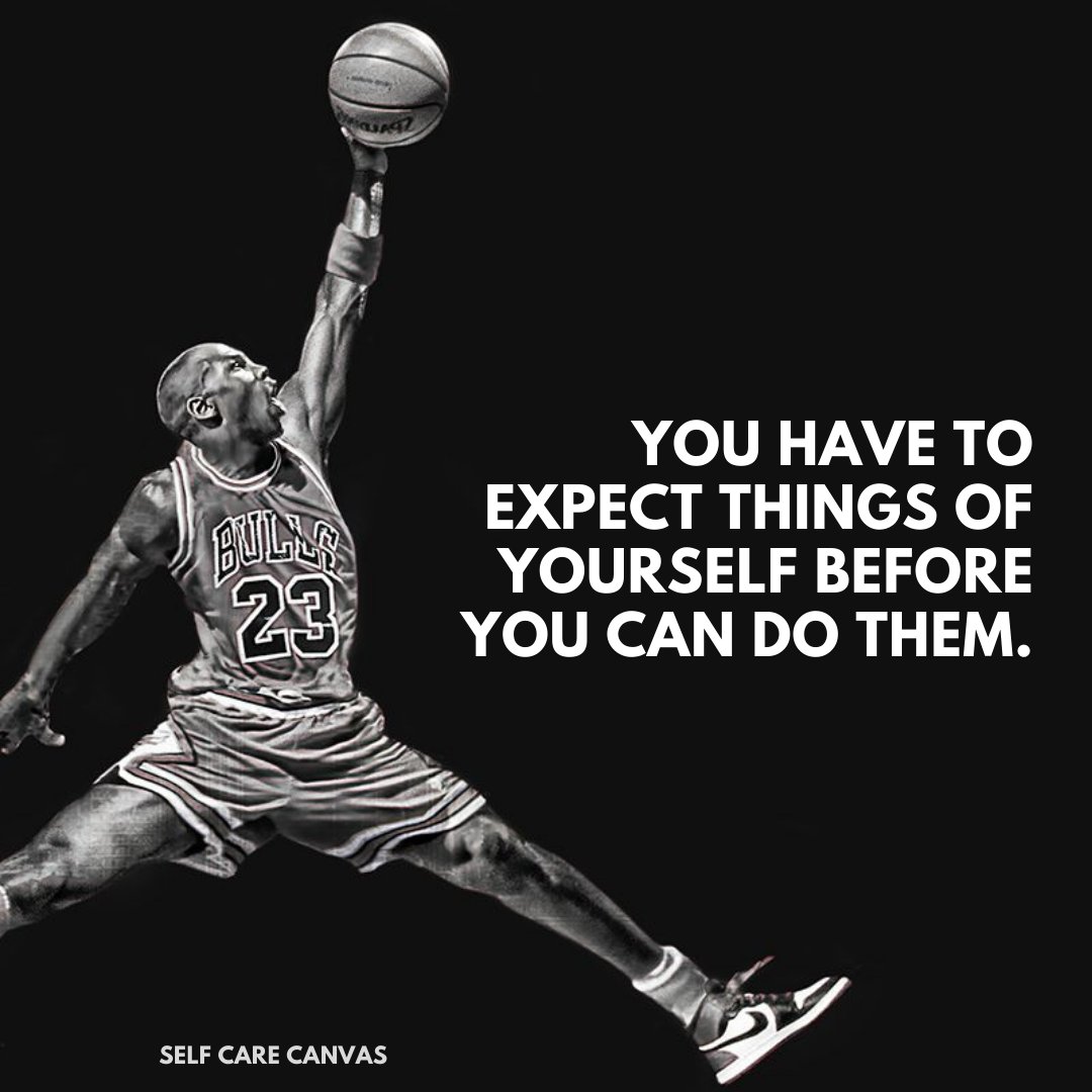 10 Michael Jordan Quotes That Will Immediately Boost Your Mindset: 1 ...