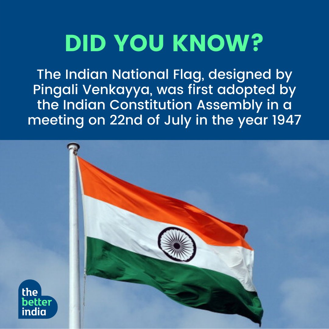 Indian National Congress Flag Designer