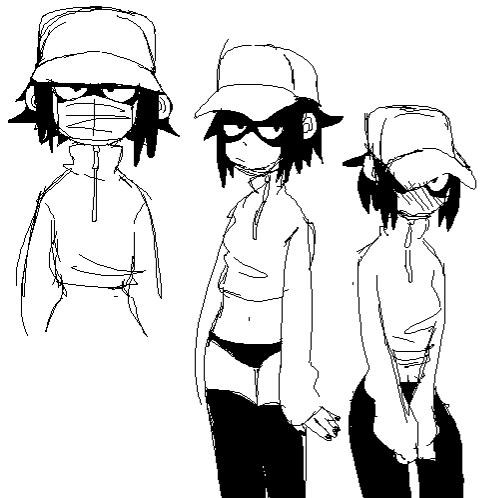 hibi (@dustbinrat) さんのイラスト・マンガ作品まとめ (356 件) - Twoucan