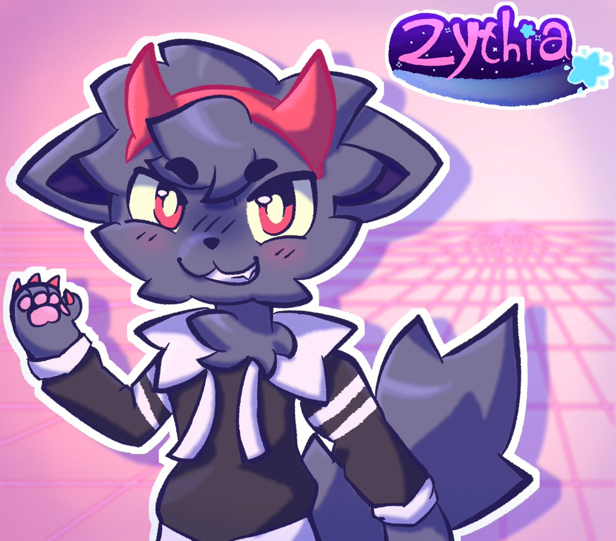 Zythia Art (@Zythia_Art) さんのイラスト・マンガ作品まとめ (11 件) - Twoucan