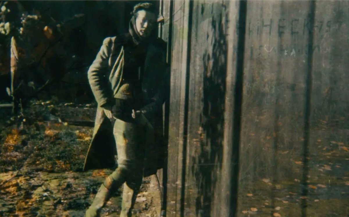 Christophe Cognet's FROM WHERE THEY STOOD, a moving investigation into ...