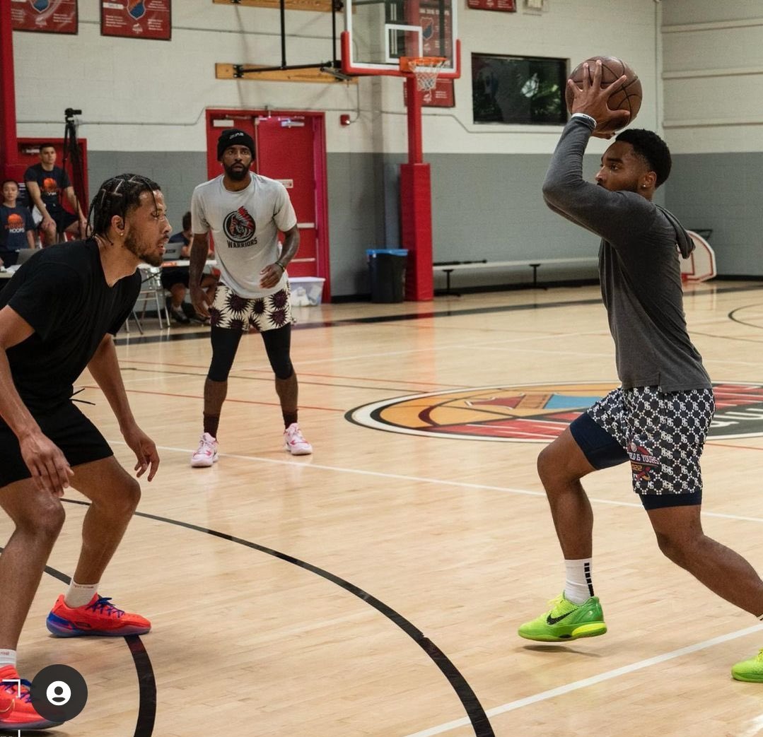 Isaiah Lawrence's Instagram, Twitter & Facebook on IDCrawl