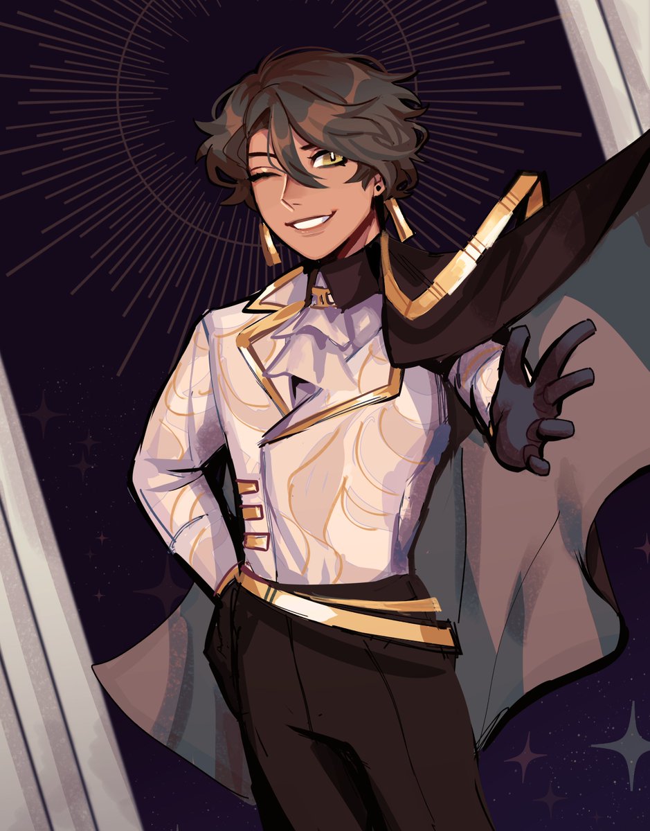 Tora 🍔 (@threadtheocracy) さんのイラスト・マンガ作品まとめ (34 件) - Twoucan