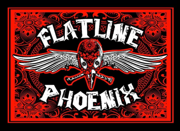 Phoenix Band Logo