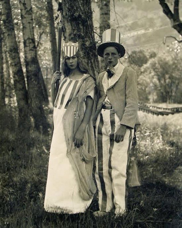 And Virginia Best Ansel Adams