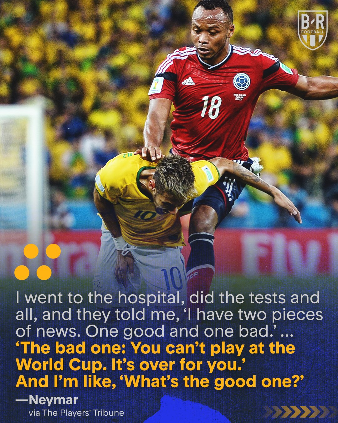 Sports Injuries Quotes