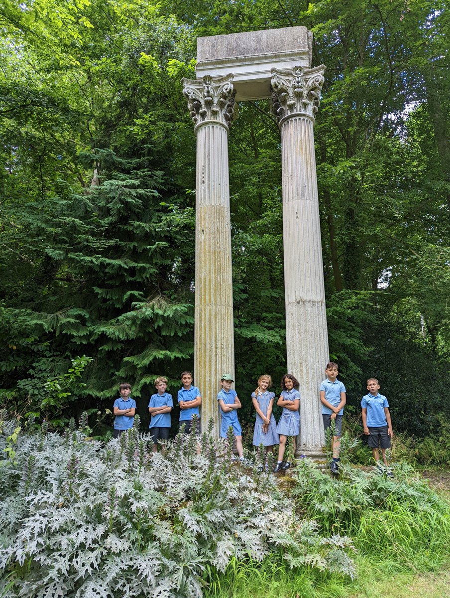 Welcome to Roydon Primary Academy