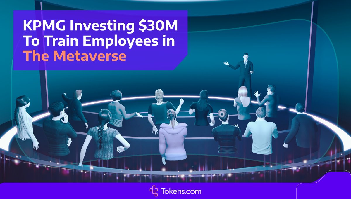 More potential. : r/tokens_com