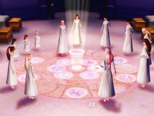 Anna ୨ৎ On Twitter What Me And My Girls Do At Night