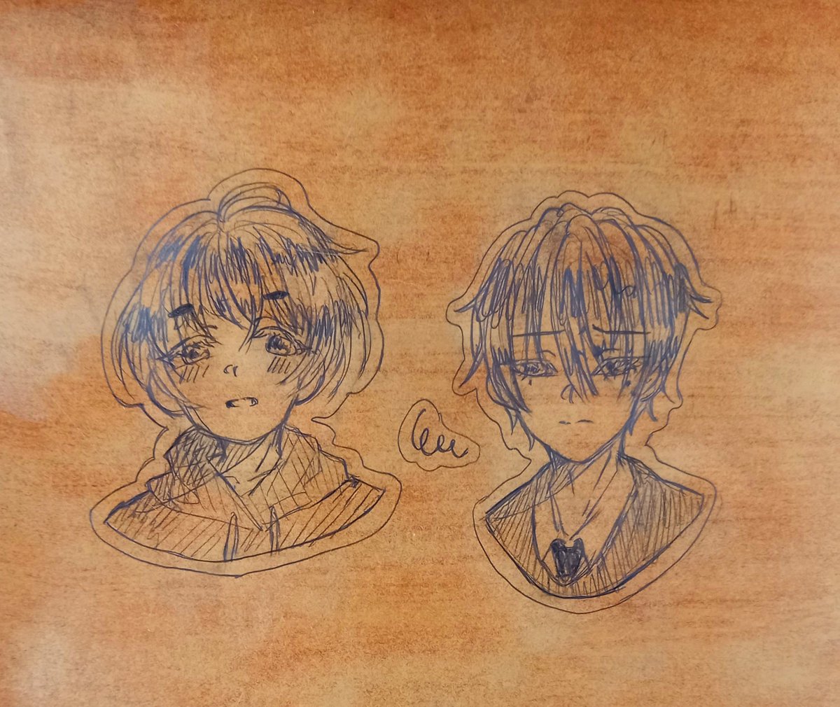 マカロニ・F (@macaloni_iroiro) さんのイラスト・マンガ作品まとめ (69 件) - Twoucan