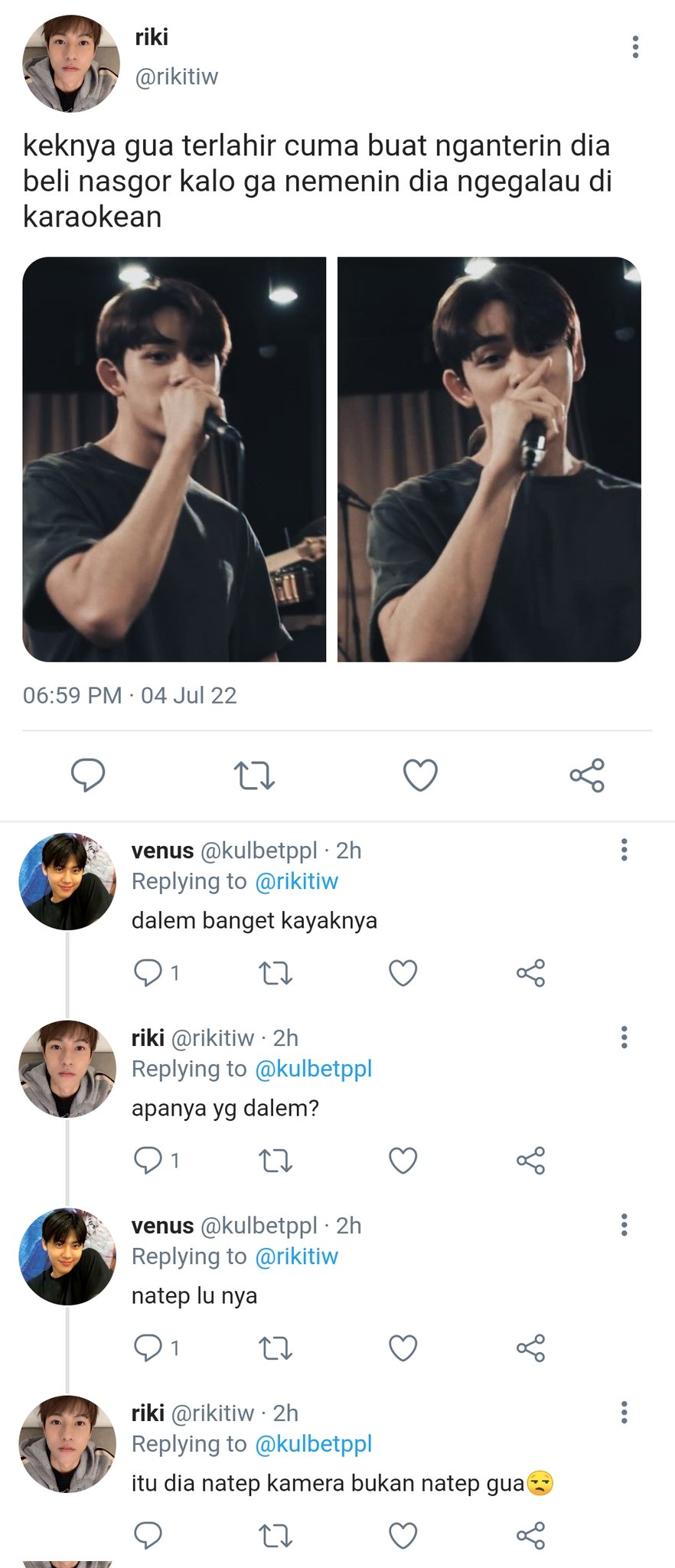 tata || nomin au📌 on Twitter: "196. https://t.co/VtdTS1ErNS" / Twitter