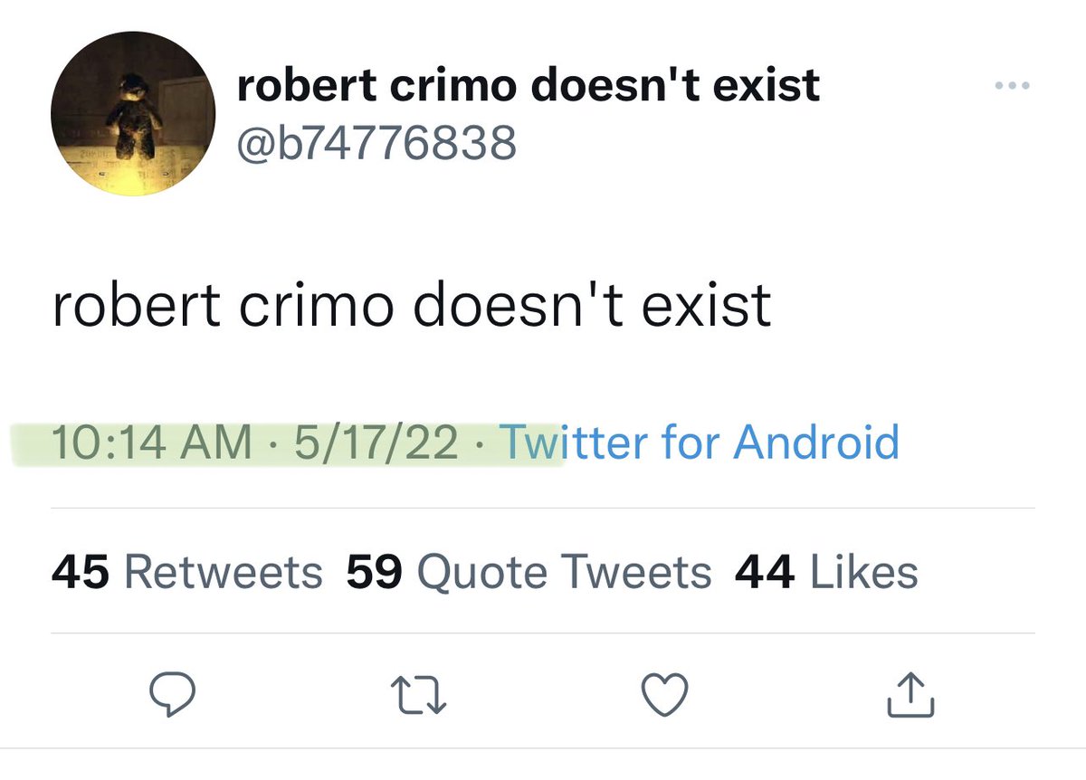 WHAT IS THIS? See date- @Undergroundcou1 - المسلسل من Dr. Lynn Fynn ...